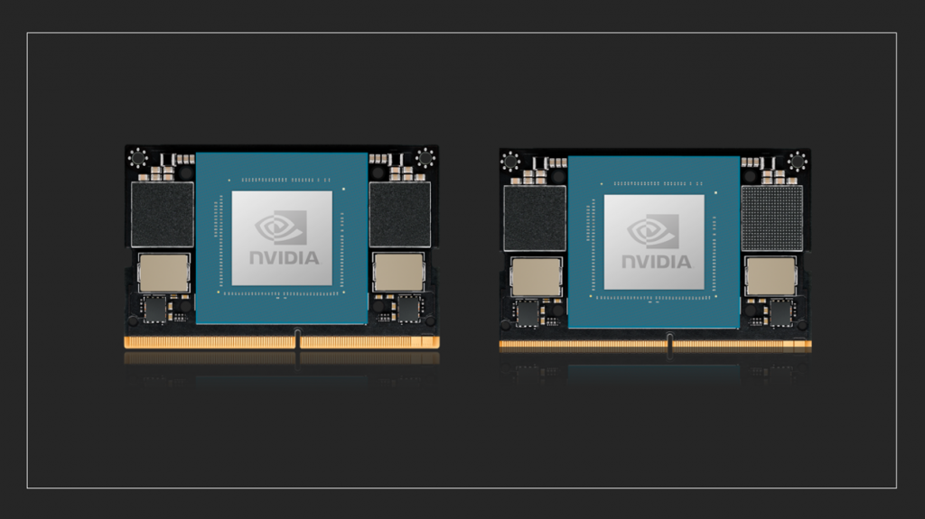 Jetson Nano - OpenZeka | NVIDIA Embedded Distribütörü