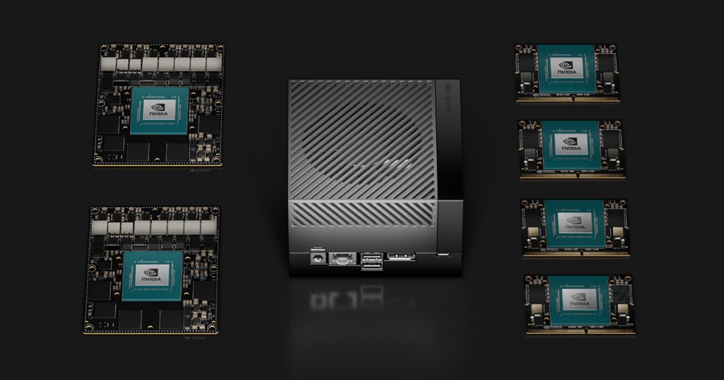 Jetson Ailesinin Yeni Üyesi: NVIDIA Jetson AGX Orin - OpenZeka Blog Jetson Ailesinin Yeni Üyesi: NVIDIA Jetson AGX Orin - OpenZeka Blog