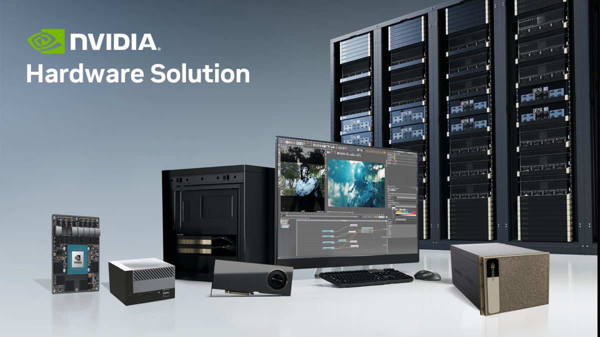 NVIDIA Inception Programı: Girişimlerin Hızla Büyümesi İçin Tasarlanmış ...